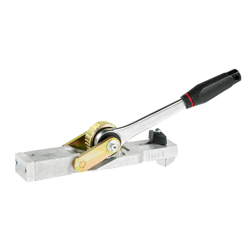 External Debeader 400mm – Fusion Equipment (Asia)