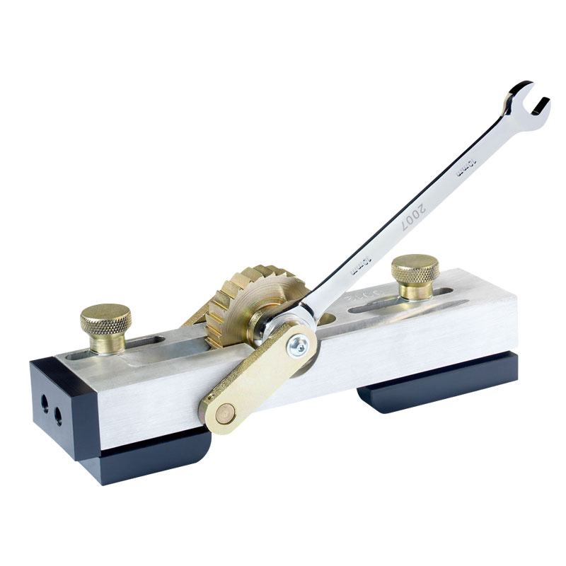 External Debeader 125mm – Fusion Equipment (Asia)