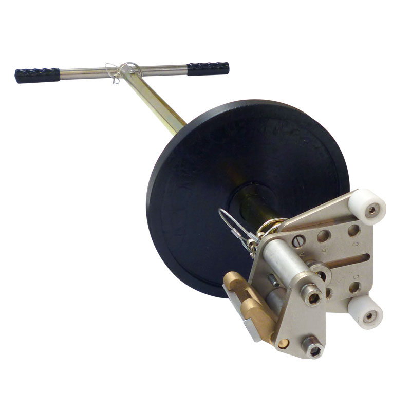 Internal Debeader 110-450mm – Fusion Equipment (Asia)