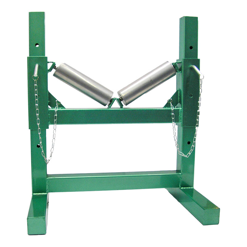 Adjustable Pipe Roller 315-630mm – Fusion Equipment (Asia)