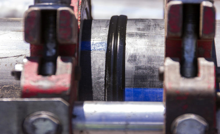 Innovations in HDPE Pipe Fusion: Revolutionizing the Future of Pipeline ...