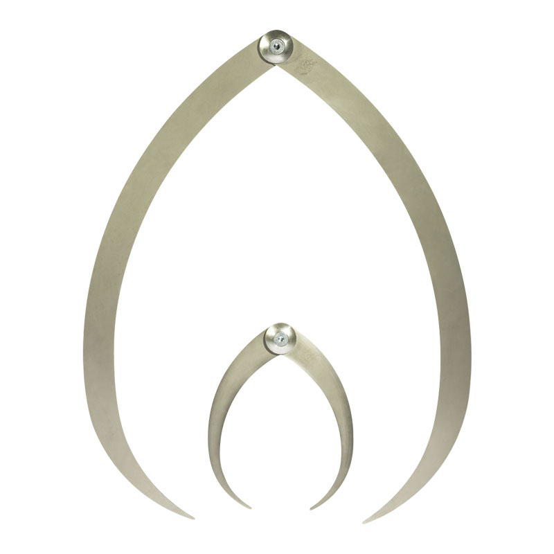 External Callipers – Fusion Equipment (Asia)