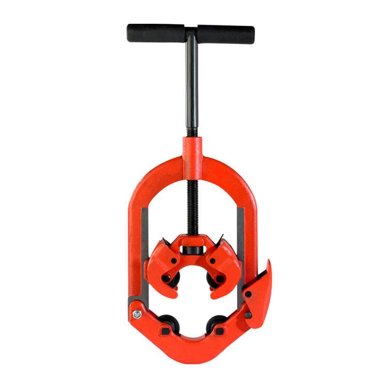 Calder Hinged Steel Pipe Cutting Tool – Fusion Equipment (Asia)