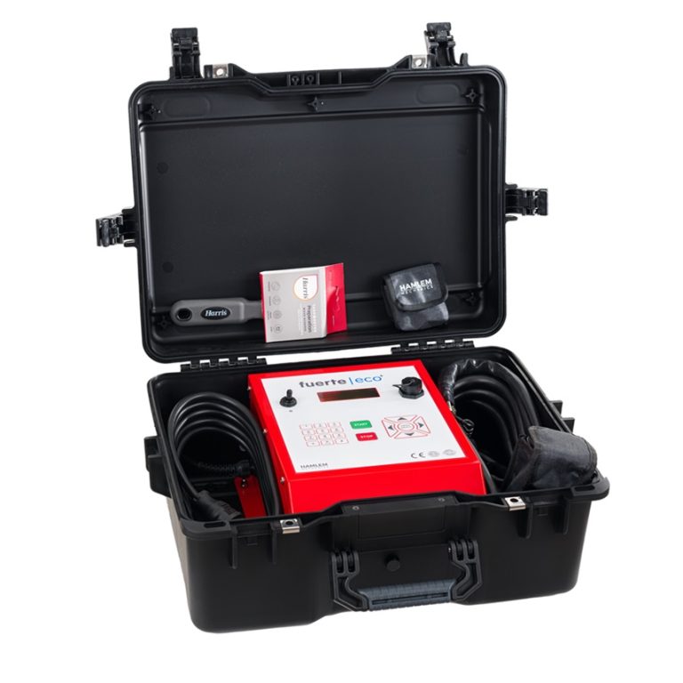 Equipment Rental – Fusion Equipment (Asia)