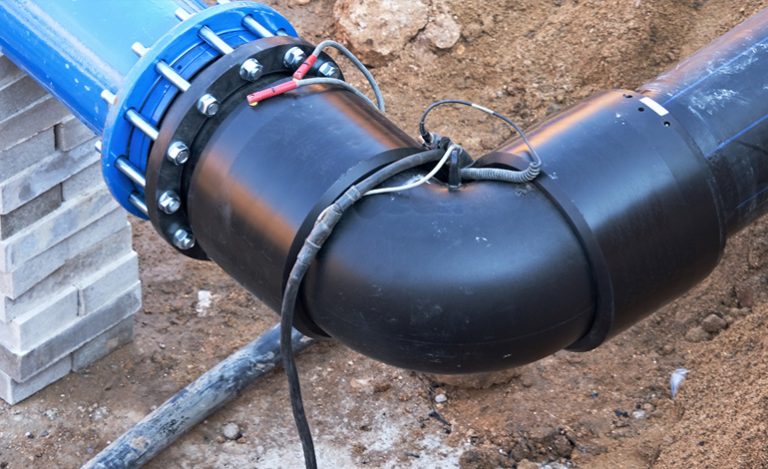 Electrofusion Welding: A Reliable and Efficient Technique for ...