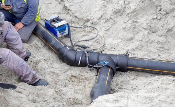 The Science Behind Electrofusion Fittings: A Key to Reliable Piping ...