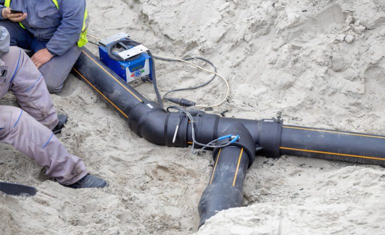 The Science Behind Electrofusion Fittings: A Key to Reliable Piping ...