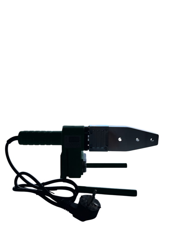 HJD20-32 PE Pipe Welder – Fusion Equipment (Asia)